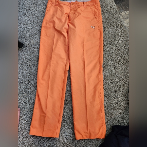 Puma | Pants | Puma Storm Cell Waterproof Golf Pants Mens 34x34 | Poshmark